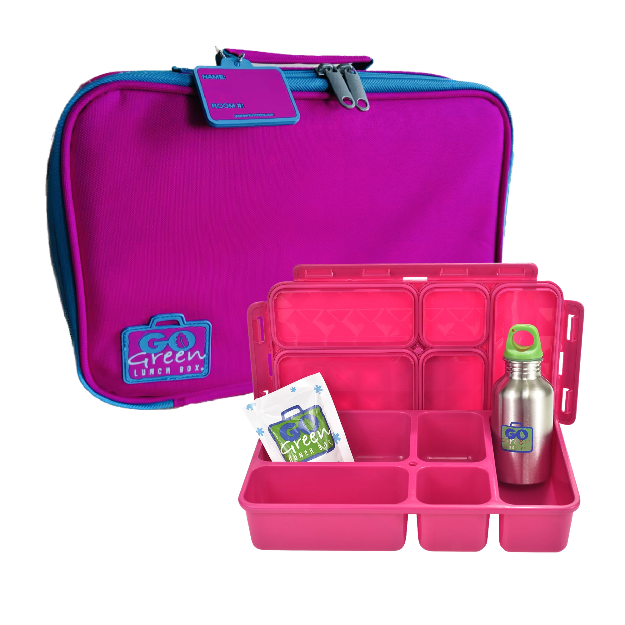Lunchbox Bundle