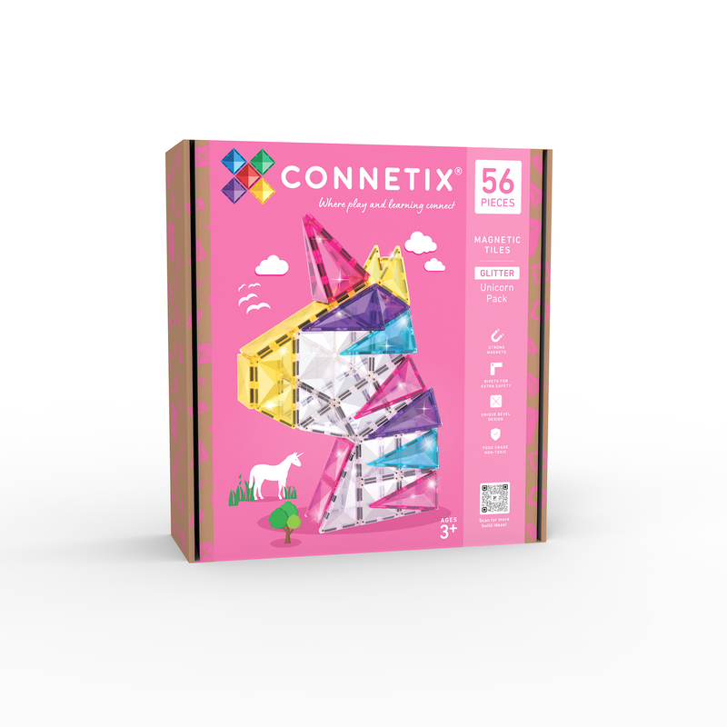 Connetix Tiles