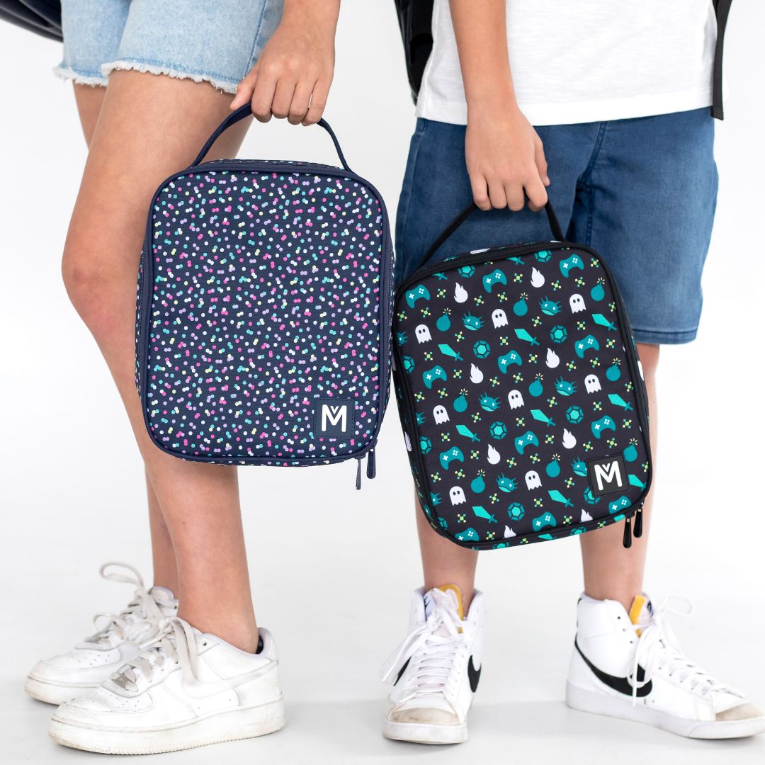Montii Insulated Lunch Bag Large