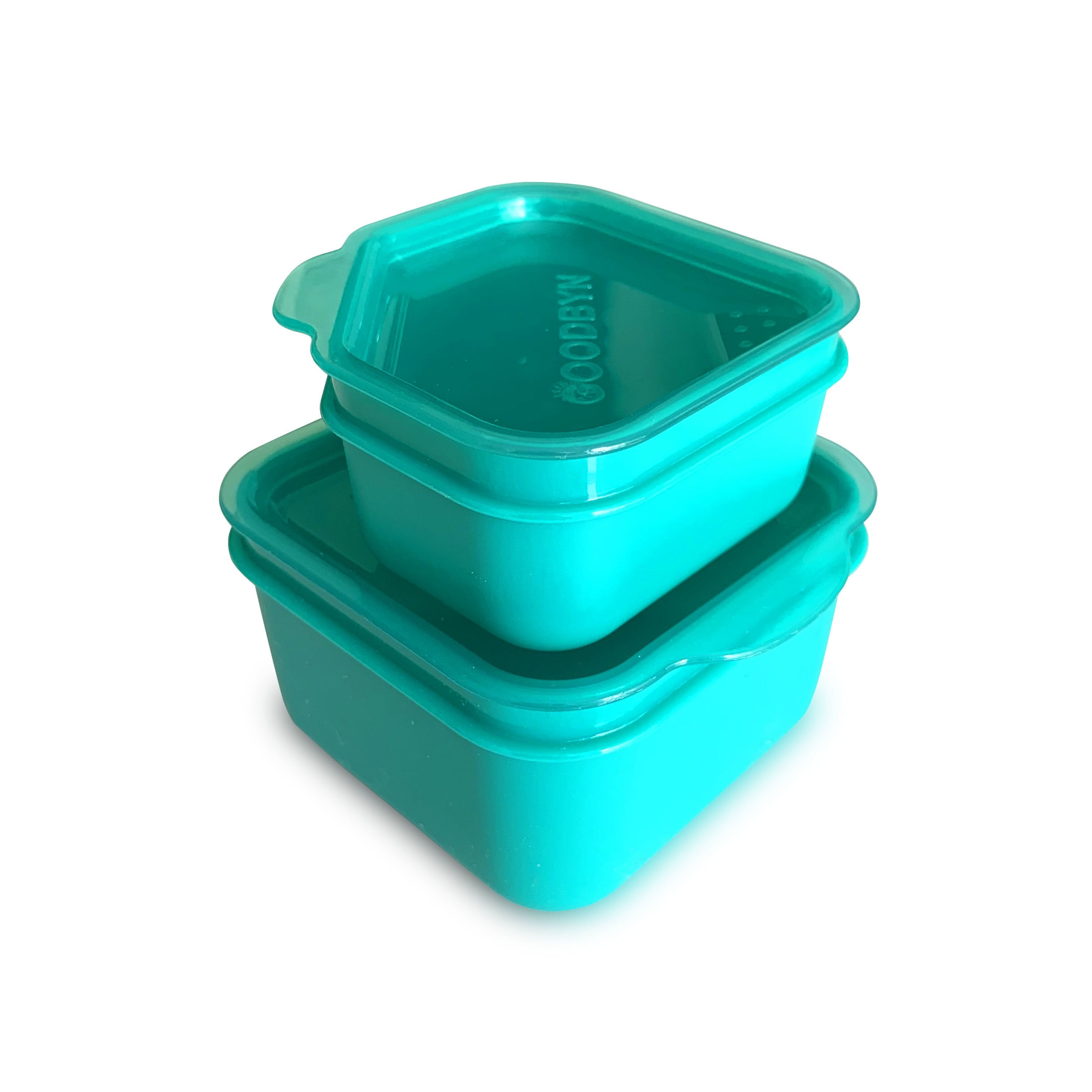 Goodbyn | Dipper Set