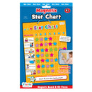 Fiesta Crafts | Magnetic - Star Chart
