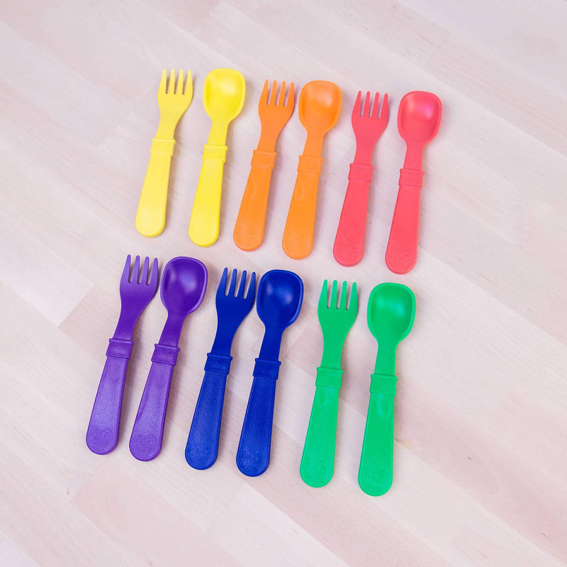 Re-Play | Utensil Set - 2pk